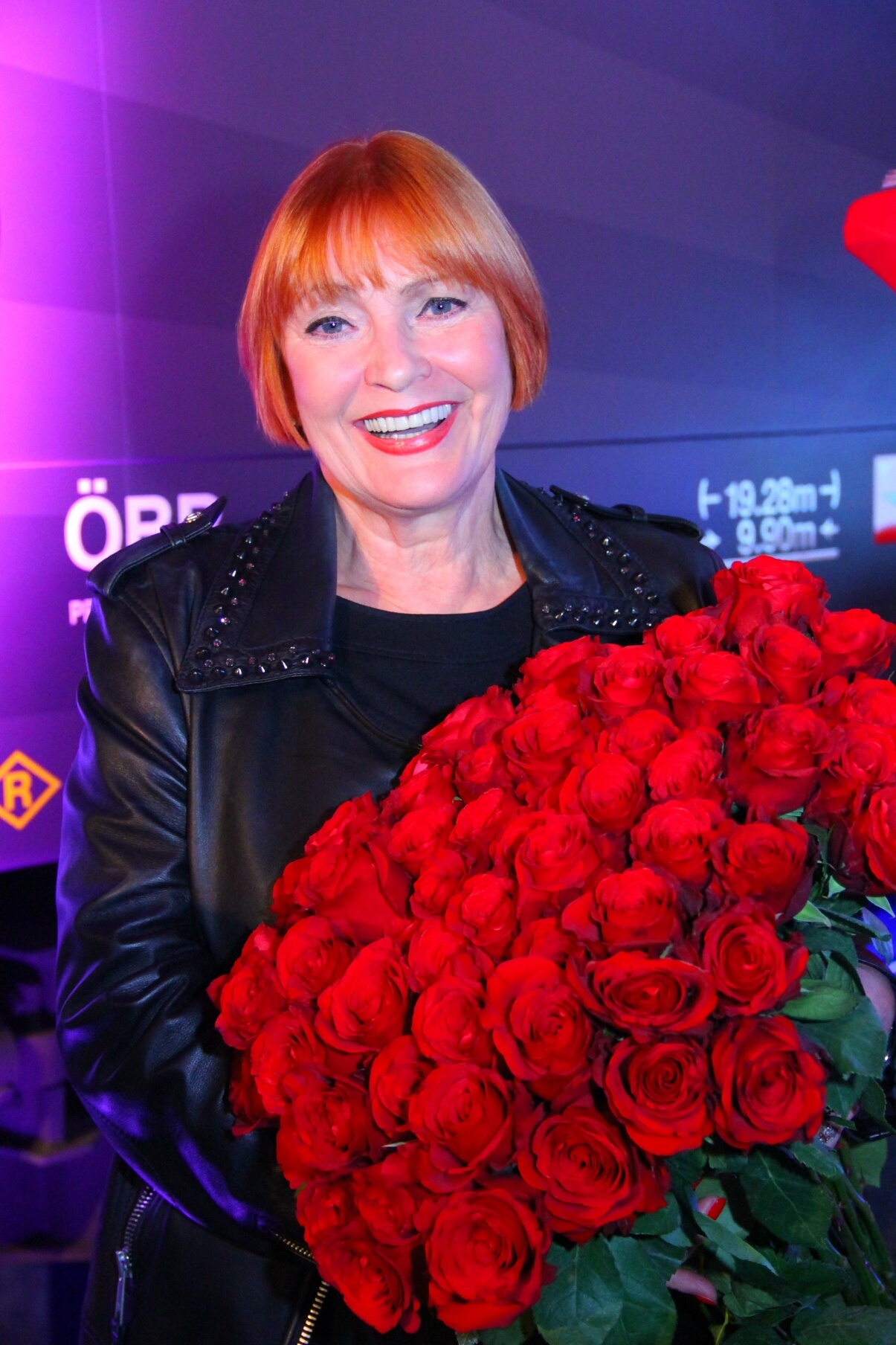 Chris Lohner – DIE Stimme der ÖBB | Redaktion Österreichisches Pressebüro