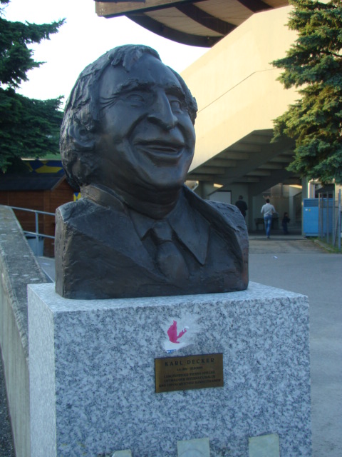 FIRST VIENNA FC / 130 Jahre Fussballtradition | Redaktion ...