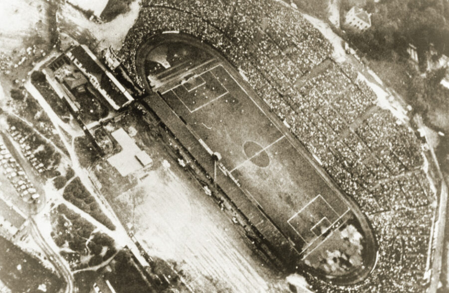 FIRST VIENNA FC / 130 Jahre Fussballtradition | Redaktion ...