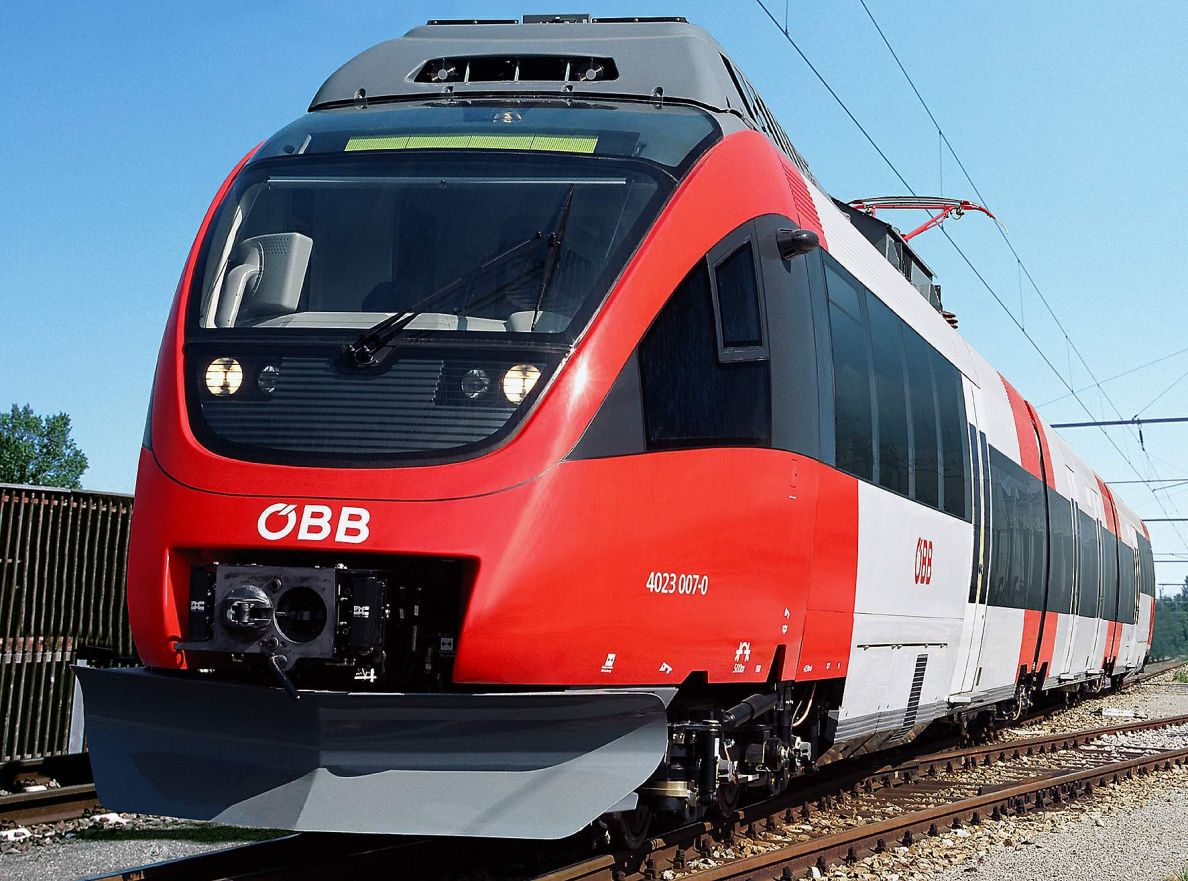 ÖBB Verkauf von Verbundtickets über Ticketshop | Redaktion ...