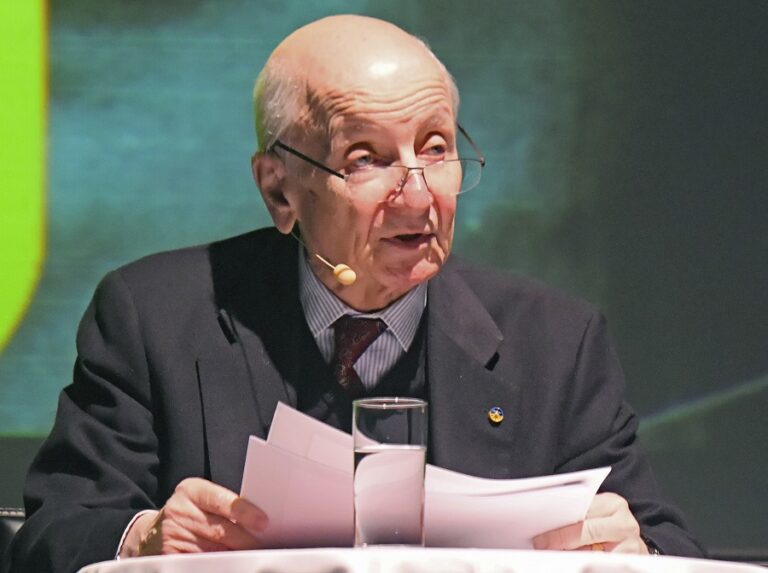 Peter Matić / Gedanken, Stimme, filmisches Talent eines ...