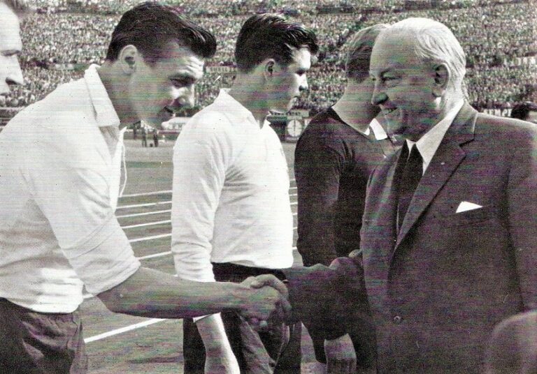 ÖSTERREICH vs. ENGLAND 2020 in Wien | Redaktion Österreichisches Pressebüro