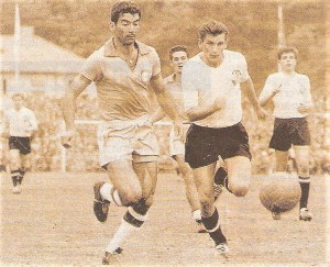 Walter Max Horak † / Herzliche Grüße an den Weißen Riesen | Redaktion ...