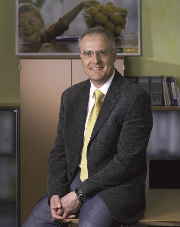 Somfy Komfort auf Knopfdruck / Nun auch im ELK Haus | Redaktion ...