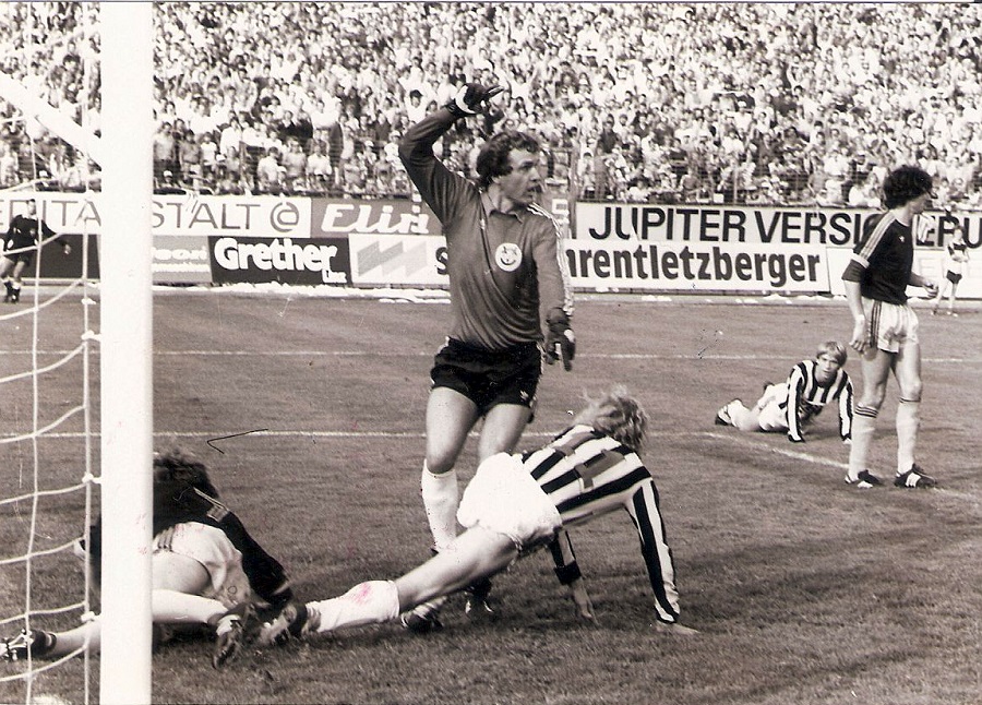 tipico Bundesliga / Vorschau auf die 1. Runde 2020/21 | Redaktion ...