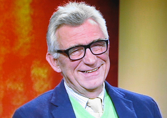 HEINZ MARECEK / DER komödiantische Vollblutschauspieler | Redaktion ...