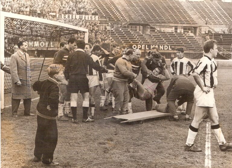 Bundesliga / Vorschau auf die 12. Runde 2020/21 | Redaktion ...