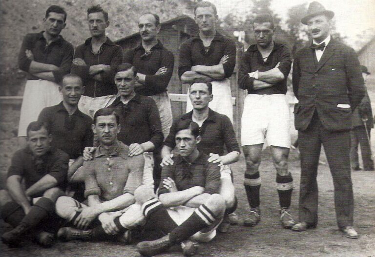 Österreich gegen Deutschland – Vierter Sieg in Serie in Simmering ...