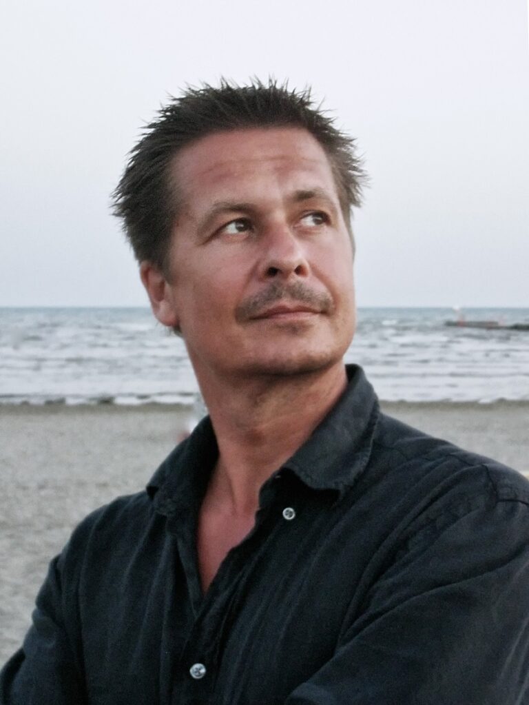 Anfisa, zu Dir / Michael Dangl liest aus dem Brief an seine Tochter ...