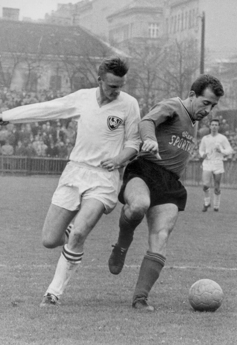 ERICH HOF / Erinnerungen an den Primgeiger zum 85. Geburtstag ...
