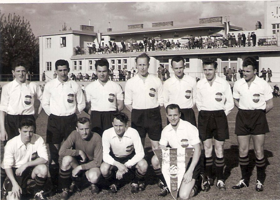 ROBERT DIENST – Der Floridsdorfer RAPID-Kanonier | Redaktion ...