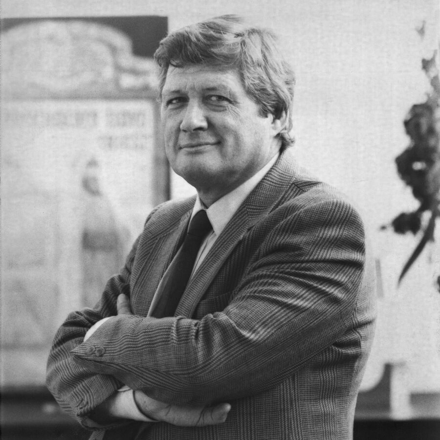 ERICH SOKOL – Zum 90. Geburtstag des Bildwitz-Genies | Redaktion ...