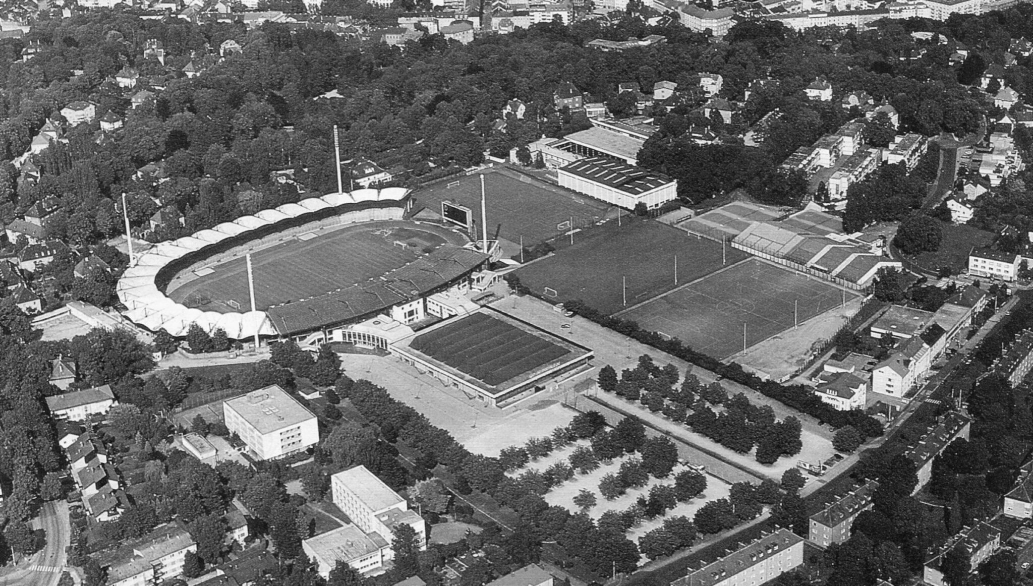 ÖFB Länderspiele im Linzer Stadion auf der Gugl | Redaktion ...