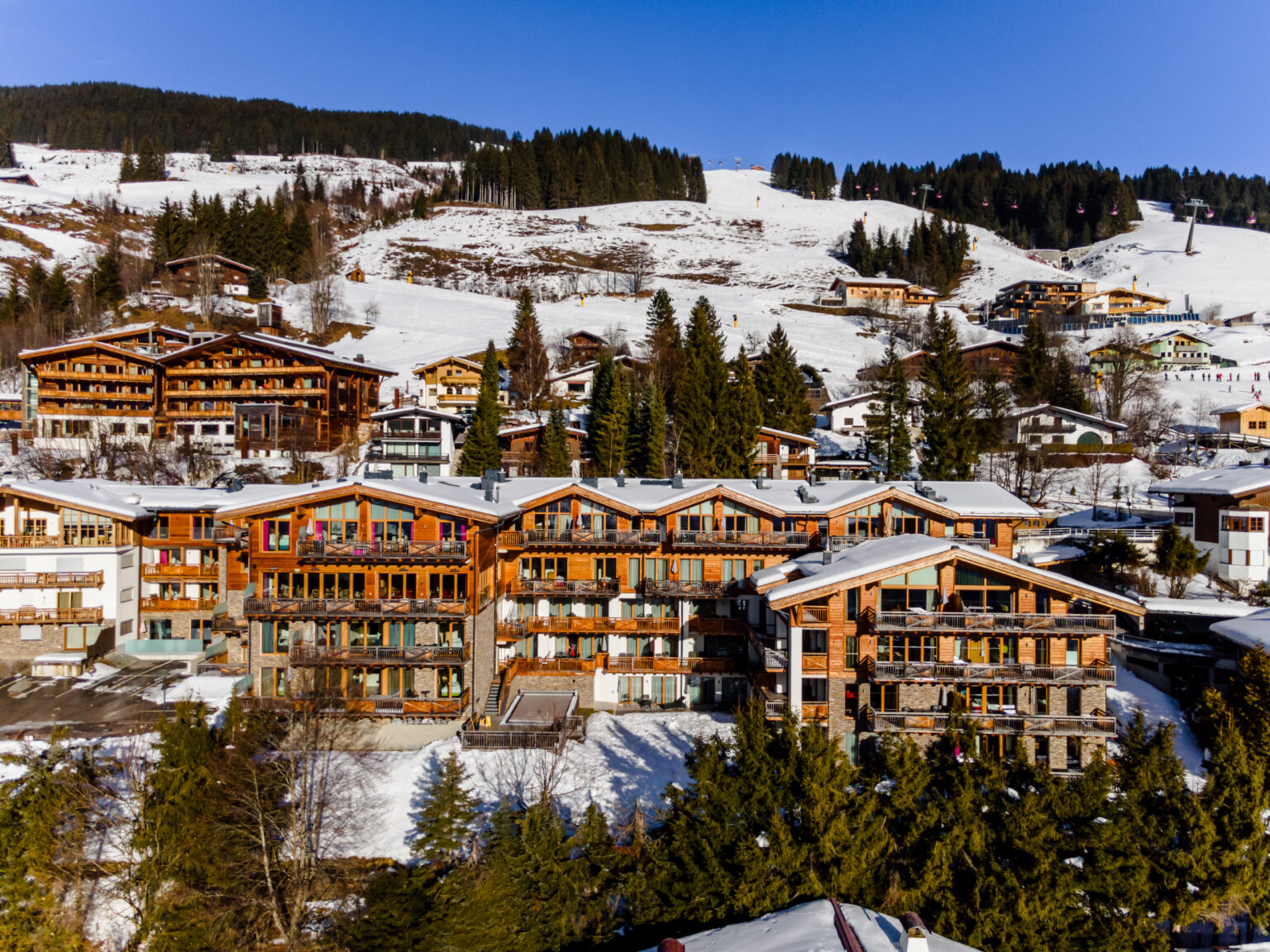 Engel & Völkers: Ski-WM 2025 setzt nachhaltige Impulse für den ...